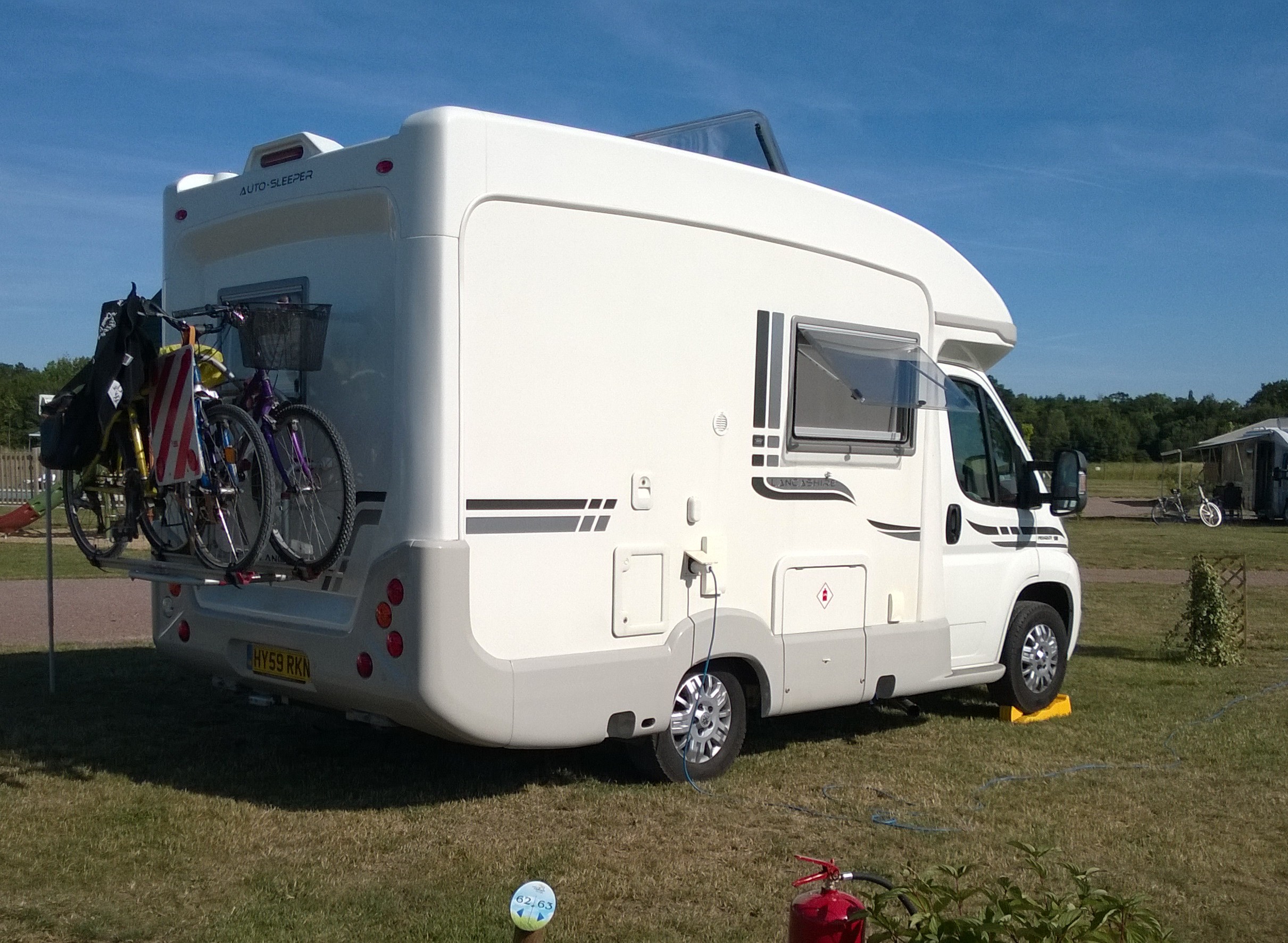 MotorhomeModsUK – Motorhome Mods UK