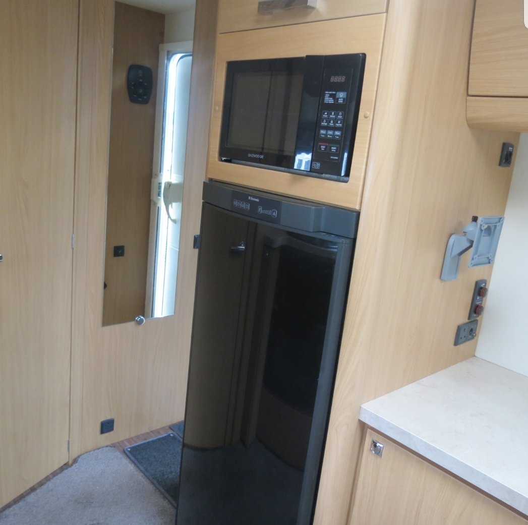 Twitter Tip – Motorhome Mods UK